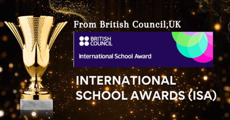 Royale Concorde International School
